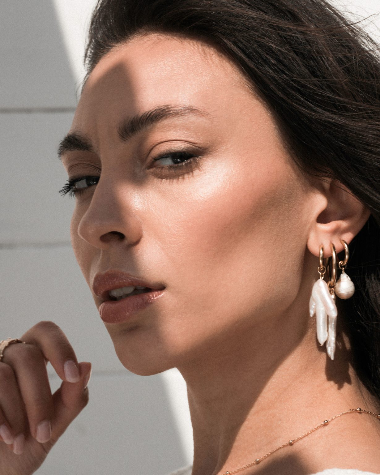 Native Opal – Liz Cachel Essentials